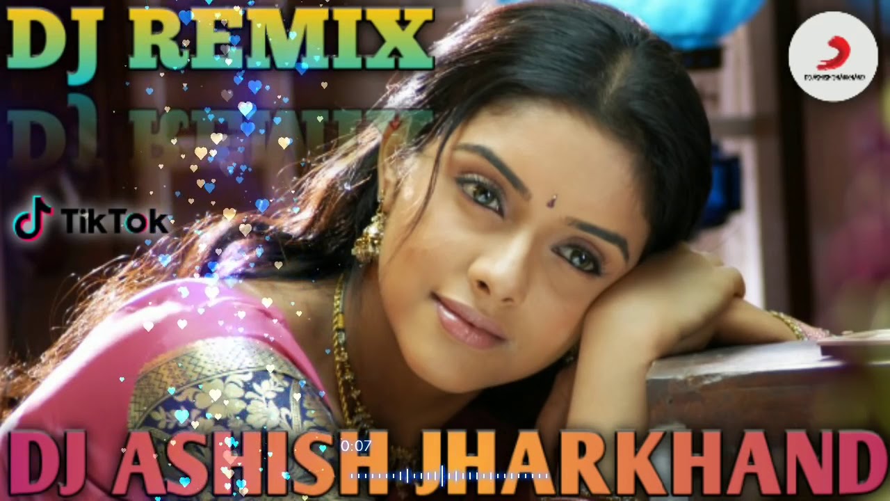 Chod Diya Wo Rasta Dj Remix 💘 Tik Tok Famous Song ️ Jis Raste Se Tum ...