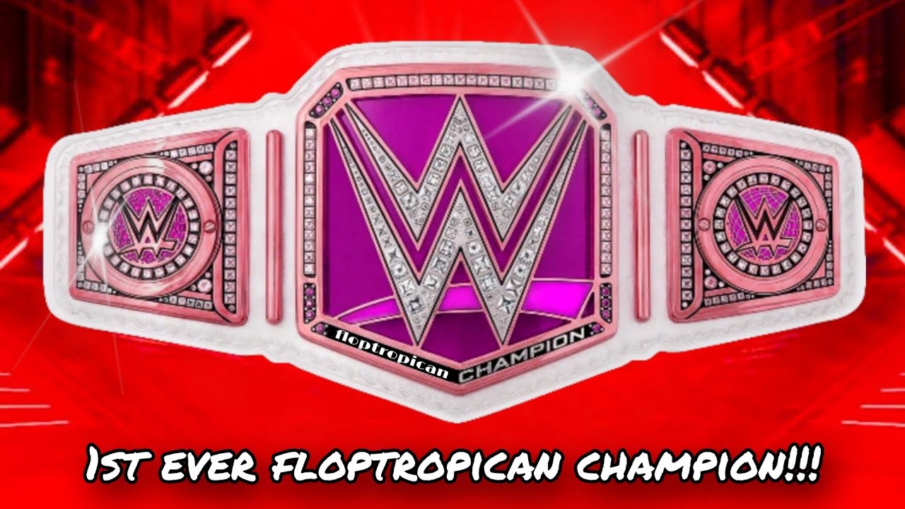 WHO'S MAKING HISTORY TONIGHT? 5 FLOPS BATTLE ROYAL MATCH: RAW, JUNE 10 ...