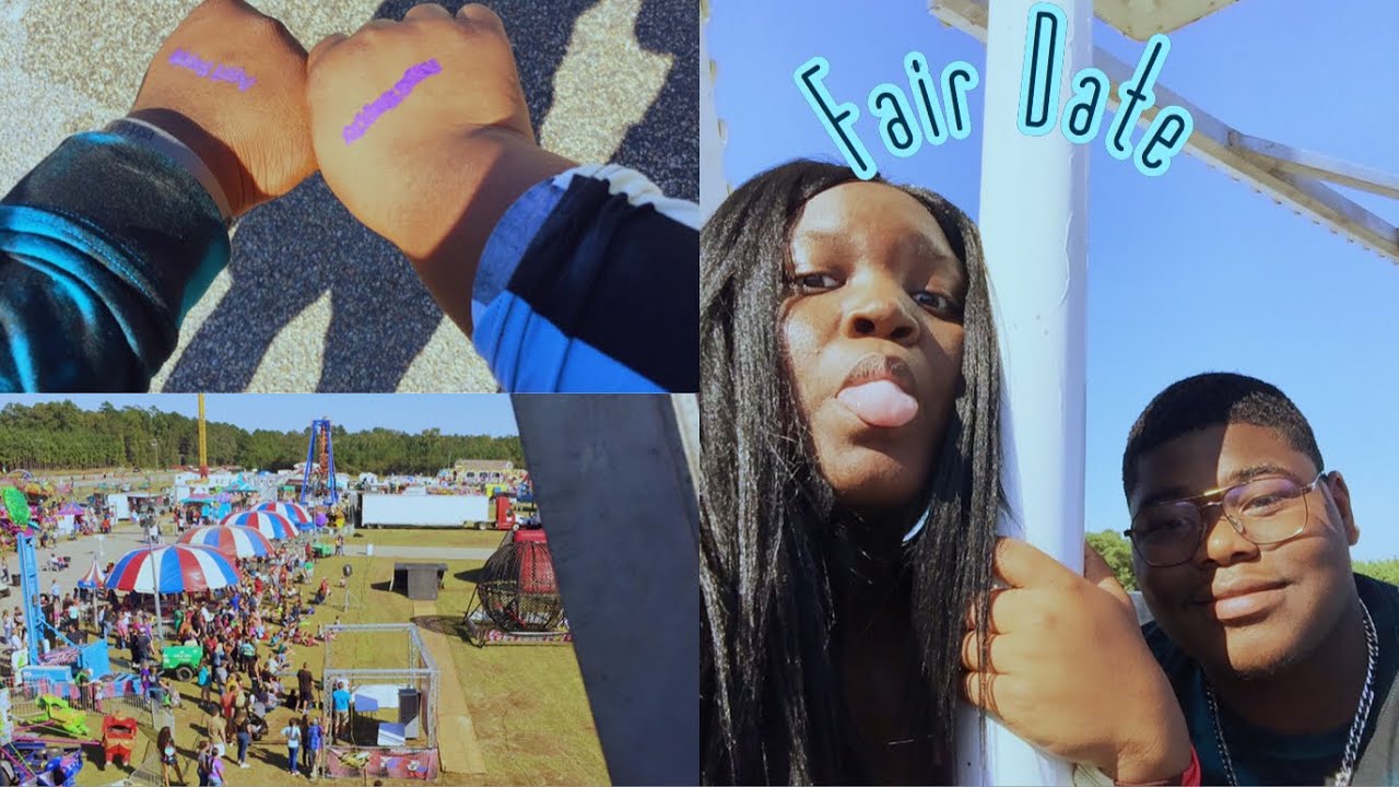 Fair Date in October - YouTube