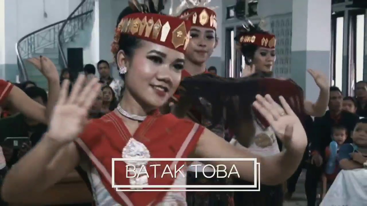 Lagu dan tarombo Raja Marpaung, silsilah siraja batak - YouTube