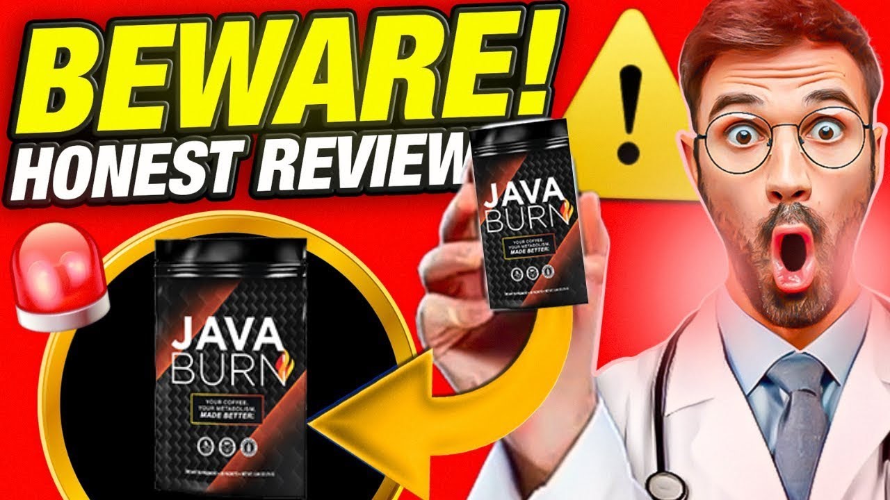Java Burn | Java Burn Reviews | Java Burn Supplement reviews | Java ...