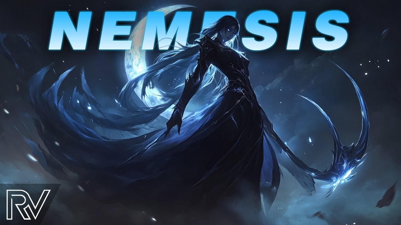 NEMESIS Songs to make your enemies tremble 😈⚔️ The Unstoppable Force ...
