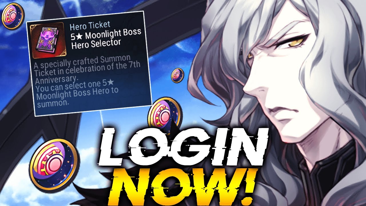 DO YOU GET COINS FROM THE BOSS SELECTOR?! LOGIN NOW TO CLAIM YOUR FREE ...
