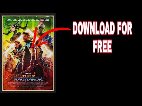 Thor Ragnarok full movie download in Hindi +eng