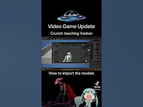 Video Game - Dev Log 7 - YouTube