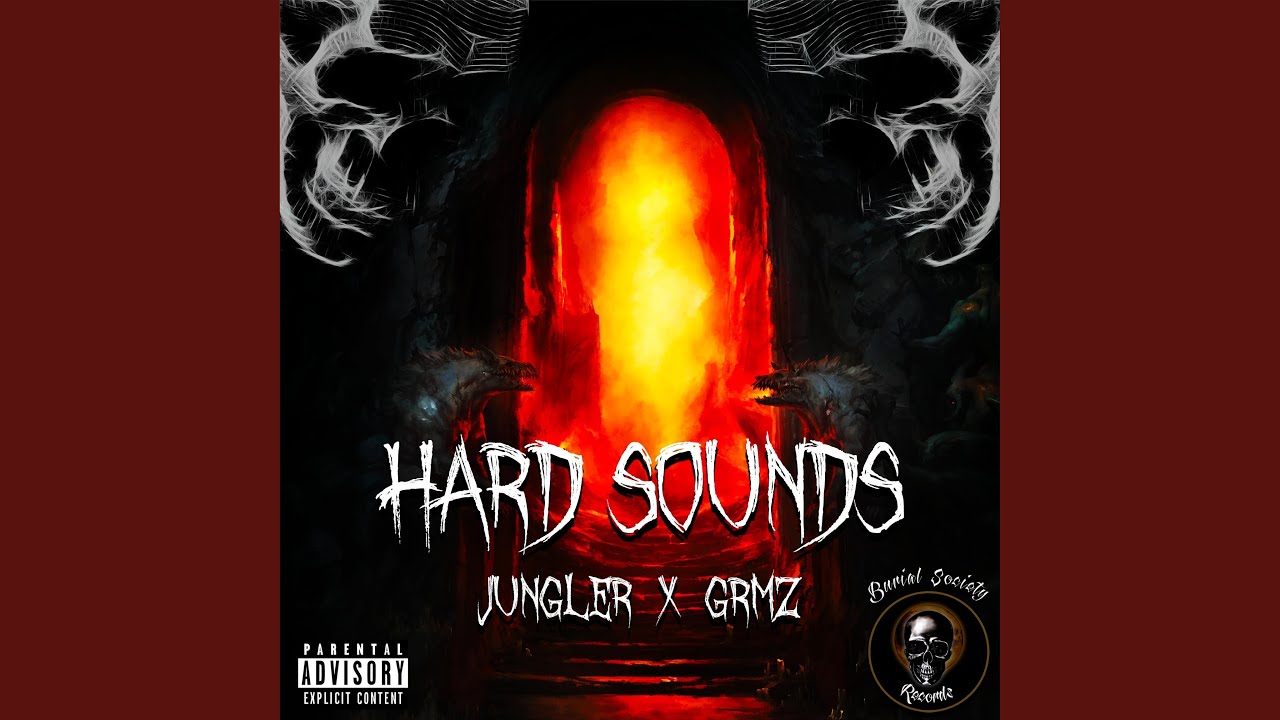 Hard Sounds - YouTube