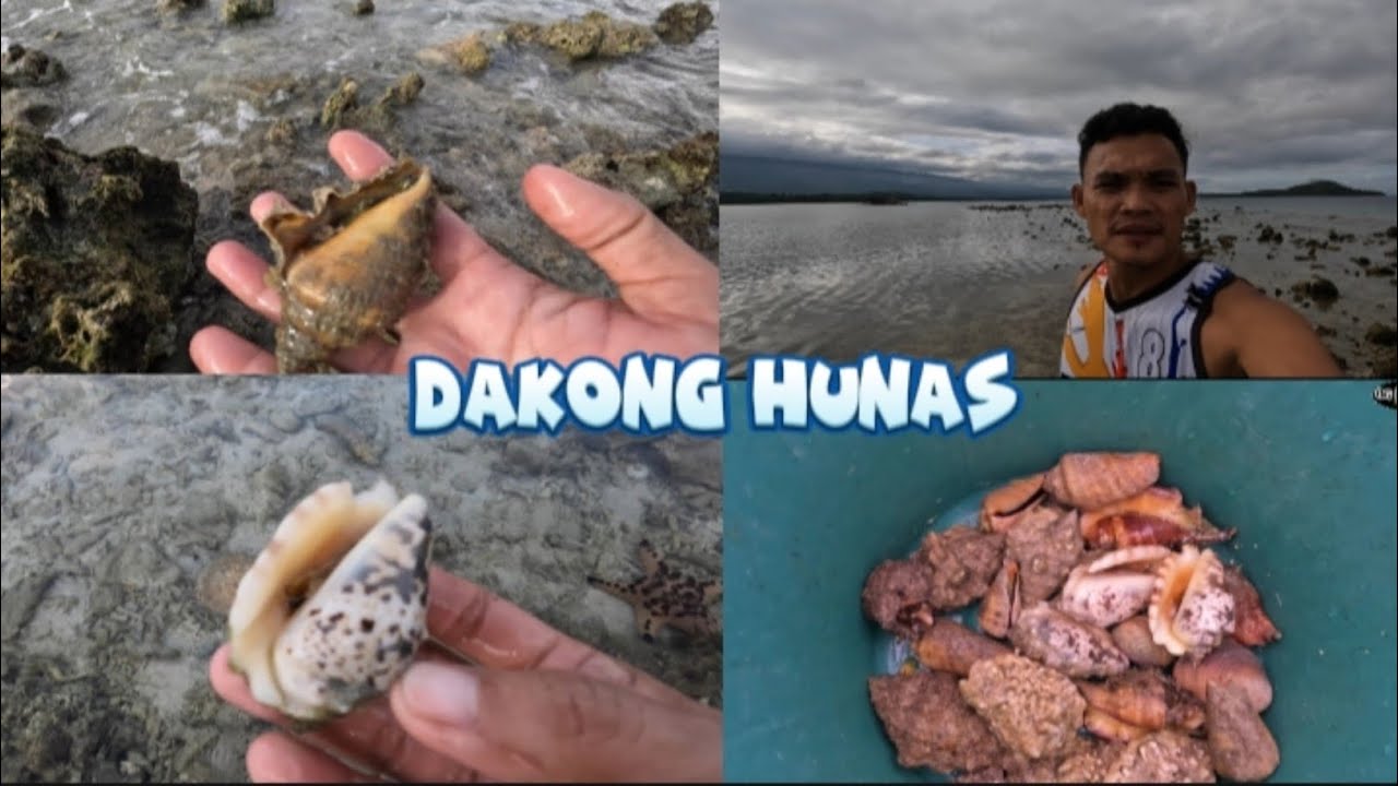 Kinason sa PASIL Dakong Hunas Moalboal Cebu - YouTube