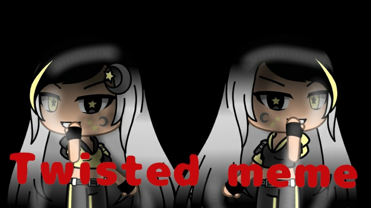 Twisted || GLMV || - YouTube