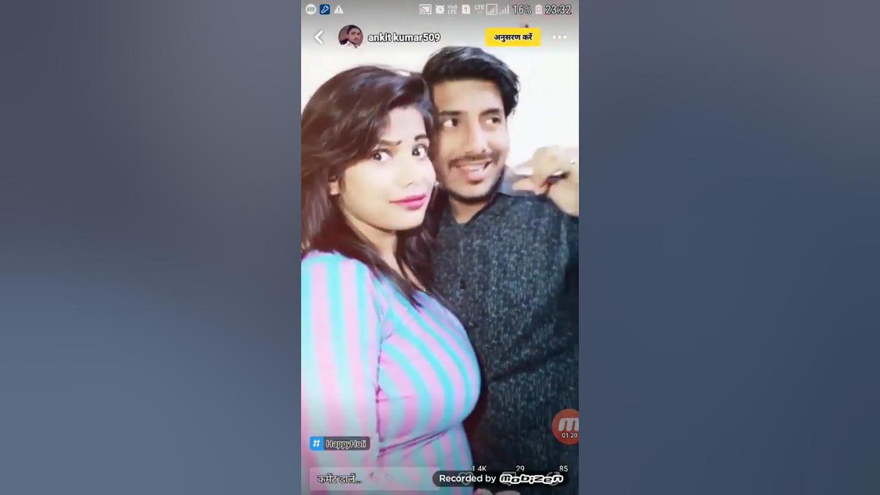 Chachi Ki Chut Kitna Safed He Chachi Bole Chuta Mere Ko Youtube