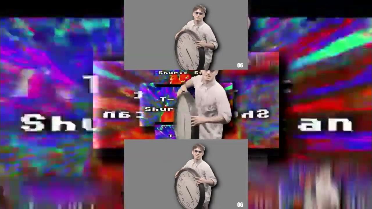 YTPMV t PORT Shuric Scan Keygen music Scan'2 - YouTube