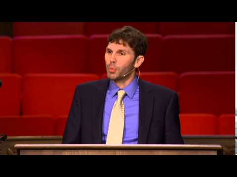 Nathan Clark George: Music Writing as Dominion - YouTube