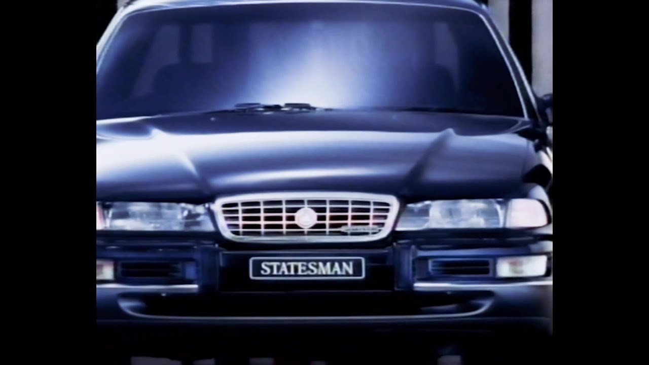Retro Car Commercials 1975-1995 - YouTube