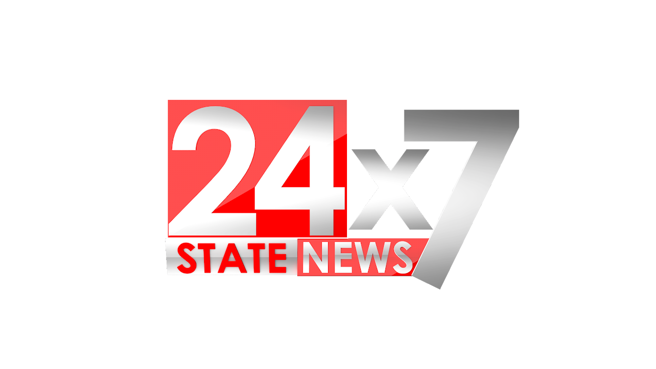24x7 STATE NEWS Live - YouTube