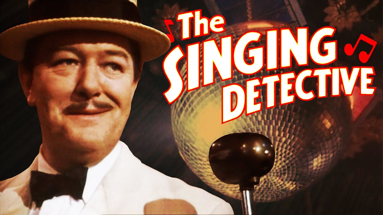 The Singing Detective (1986) - The Little Writer Who Could - YouTube