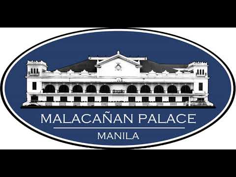 Malacañan Palace | Wikipedia audio article - YouTube