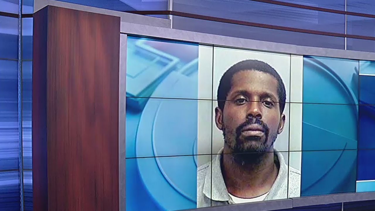 Deputies: Dangerous suspect escapes police custody - YouTube