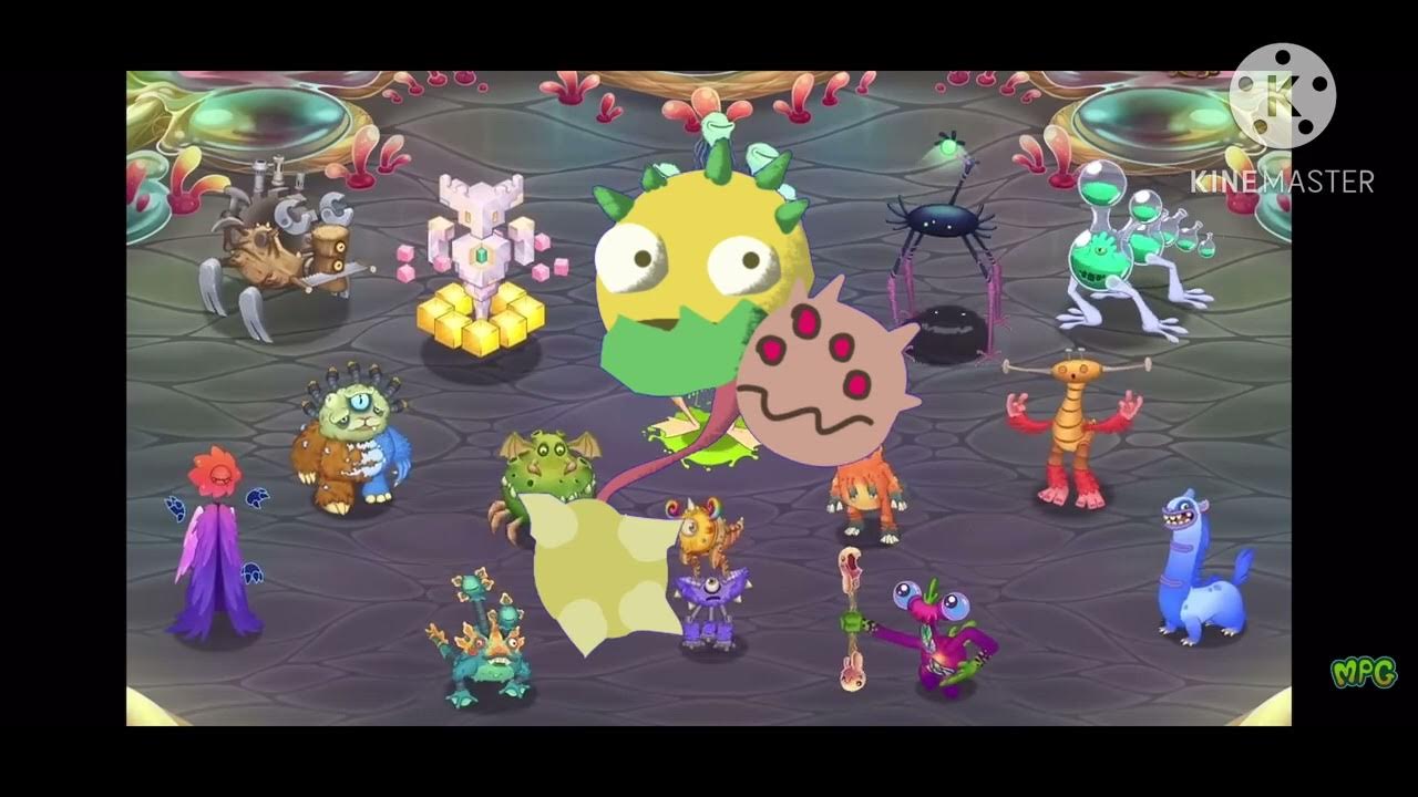 My Singing Monsters - Ethereal Workshop Quint Prediction - YouTube