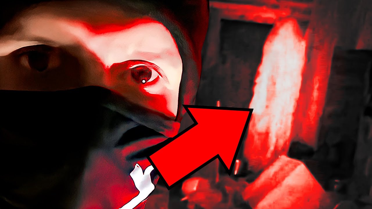 Top 4 Scary Ghost Videos So Scary You Will Run Away - YouTube