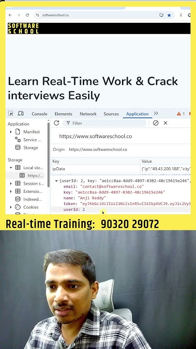 Top Nodejs Package Jsonwebtoken Node Js Tutorial Api Security Jwt Token Software Jobs