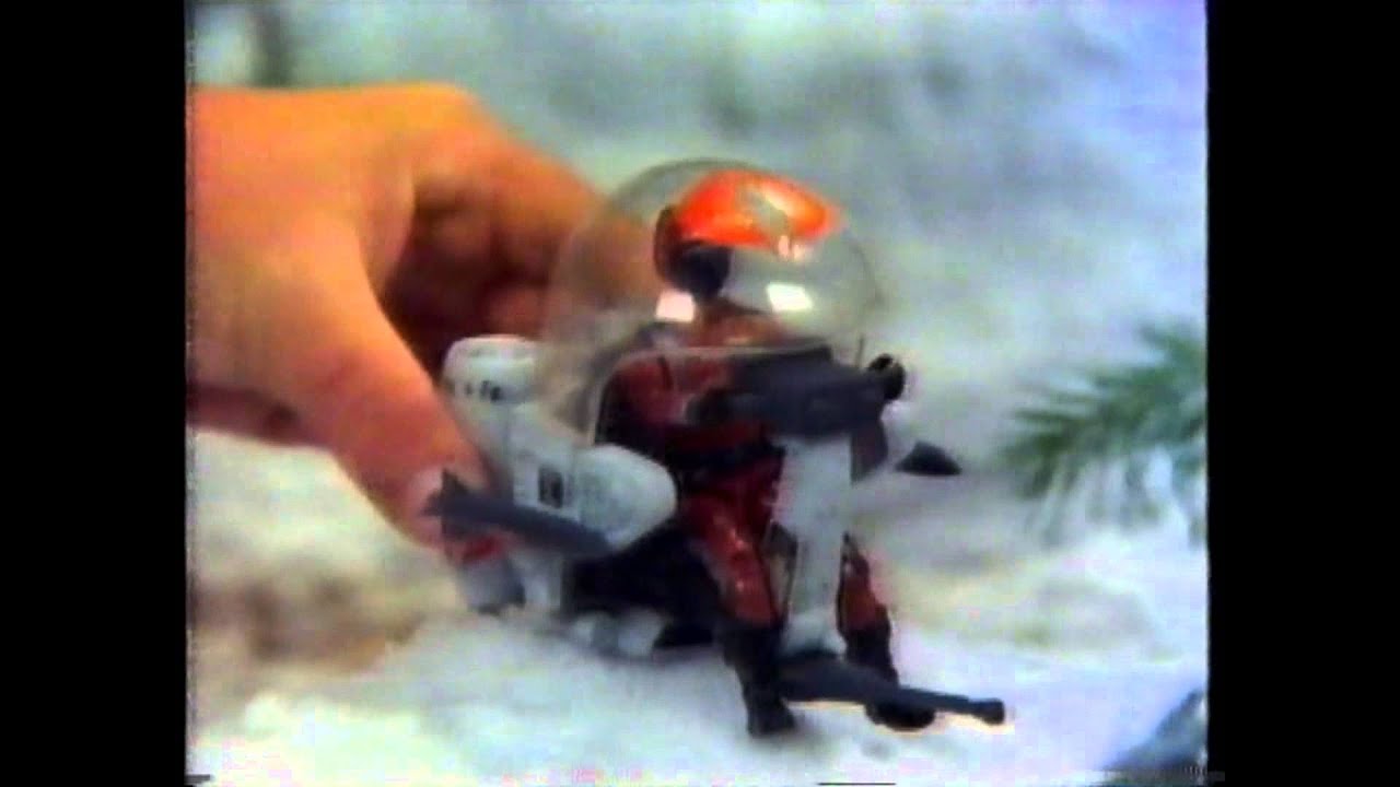 G.I. Joe toy commercial. - YouTube