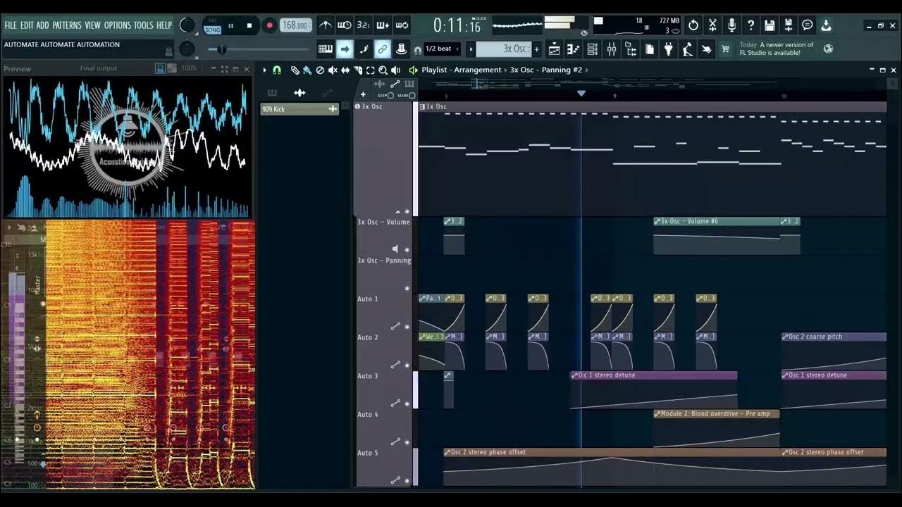 AUTOMATE AUTOMATE AUTOMATION - YouTube