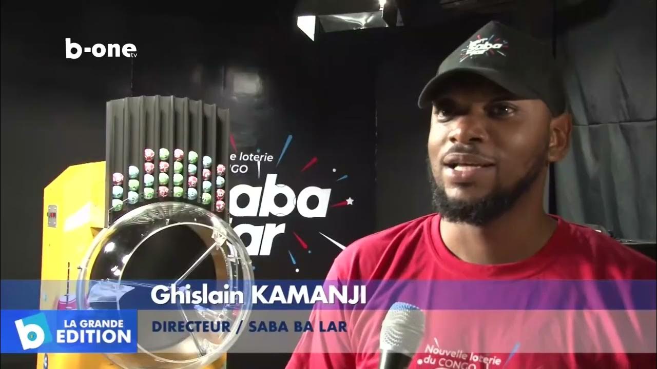 2e Tirage SABA BA LAR : 49 gagnants, dont un Congolais de KIPUSHI qui remporte 10 millions FC ...