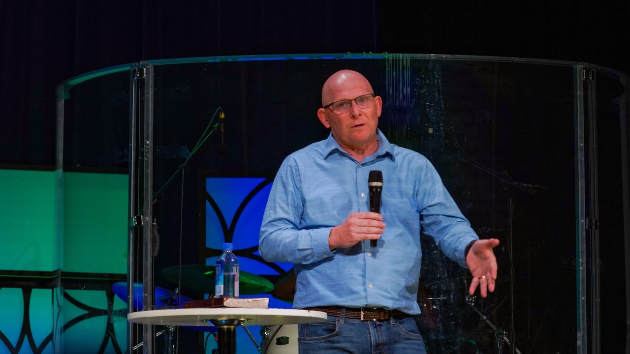 Relevant Church Live | Pastor Matt Wallace | Healthy Church Part 4 ...