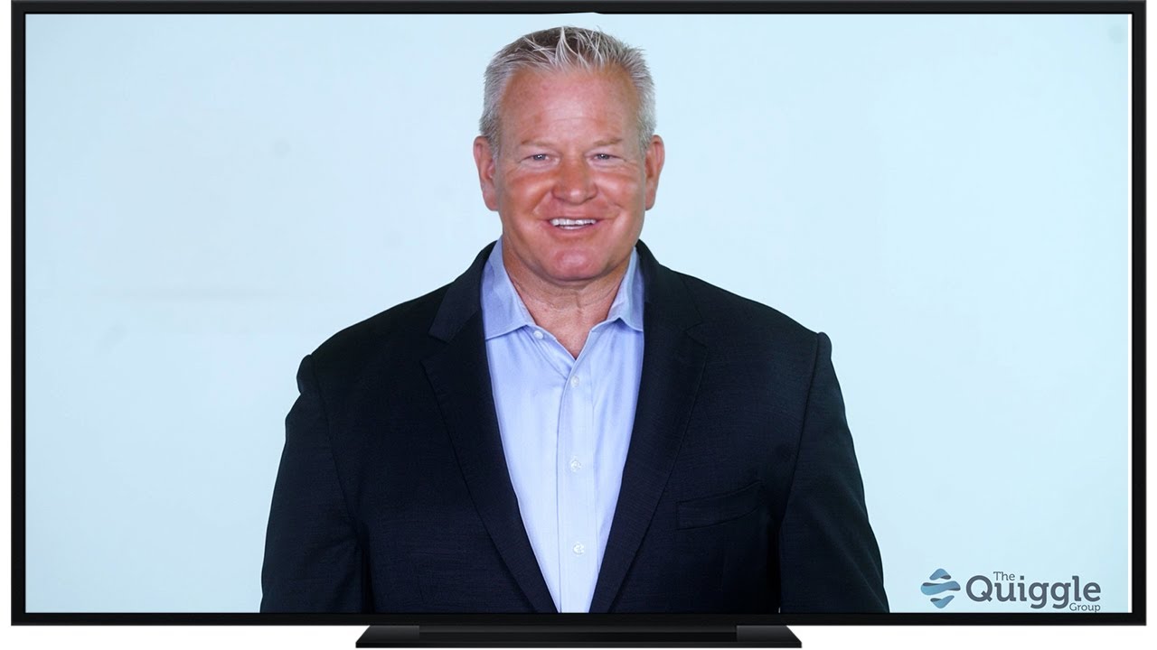 Quiggle Group Welcome Video - YouTube