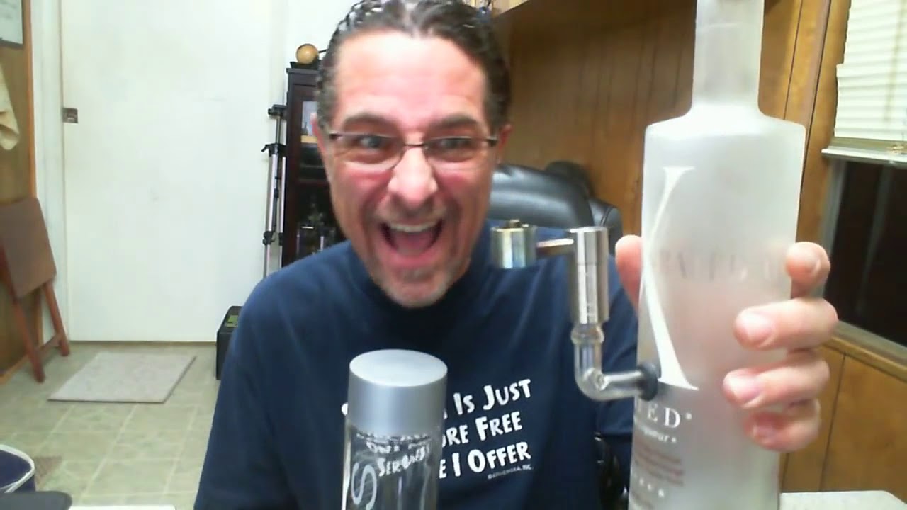 HOME MADE DAB RIGS - YouTube