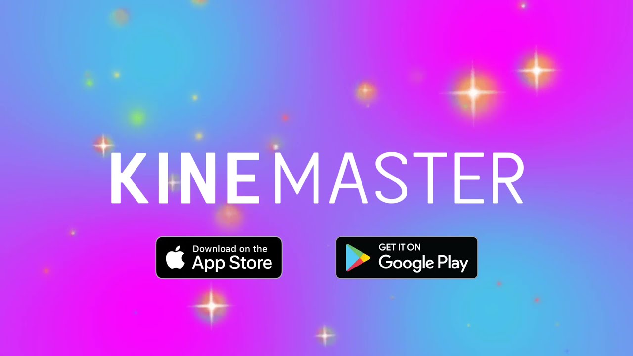 KineMaster 5.2 is here! - YouTube