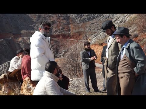 Mavi Kuş filmiyle Anadolu’nun hikayesi beyaz perdeye taşınıyor