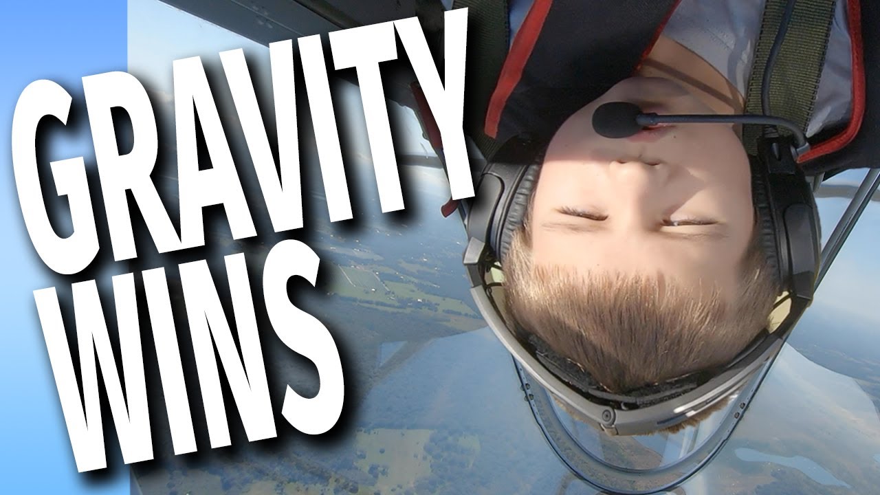 Trick to keep from PASSING OUT, does it work? - YouTube