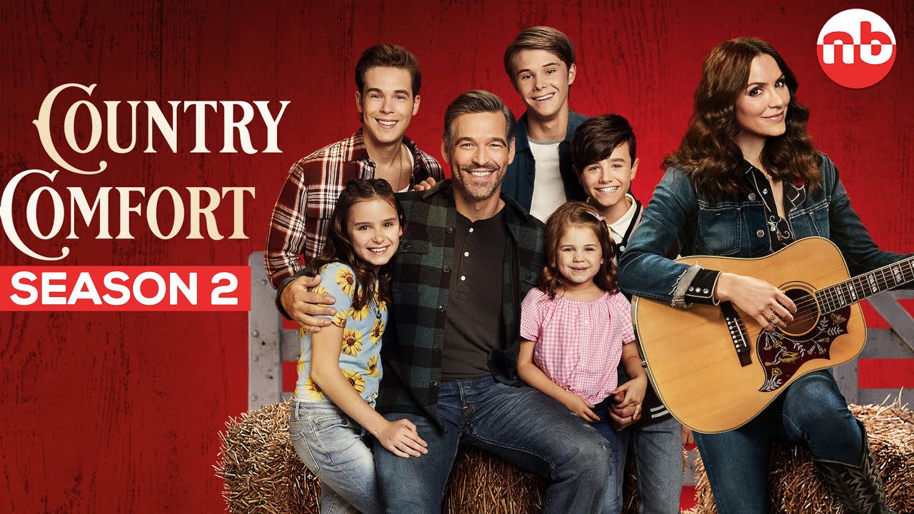 Country Comfort Season 2: Release Date| Cast| Plot| Trailer & Much More ...