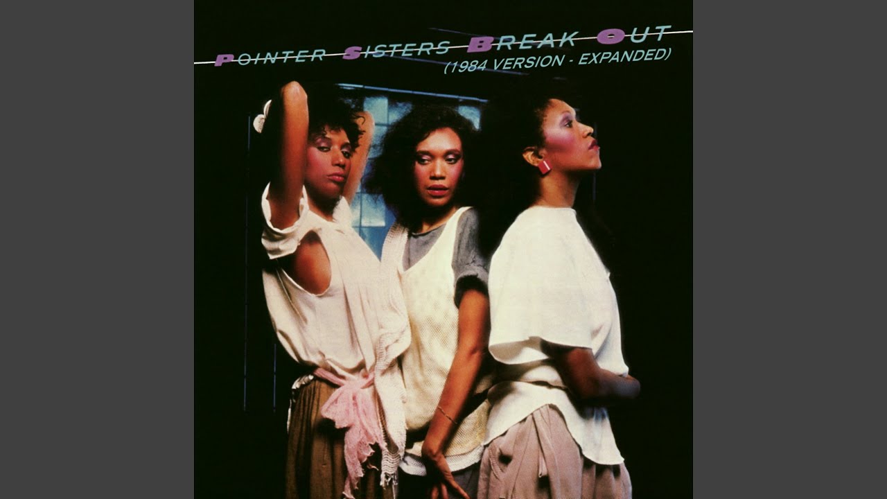 Jump (For My Love) (12" Instrumental Mix) - YouTube