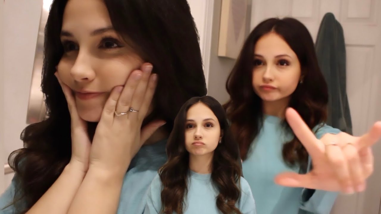Asmr Get Ready With Me Youtube
