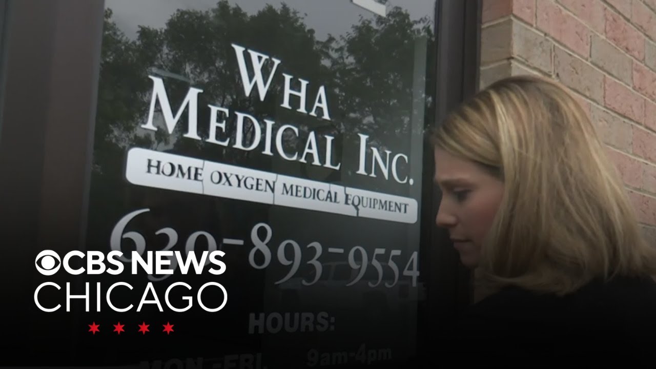 Chicago area victims, scammers part of nationwide Medicare fraud scheme ...