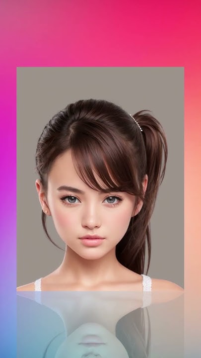 Ai Art Lookbook Ai 아트 룩북 Lookbook De Arte De Ia 人工智能艺术图鉴 82