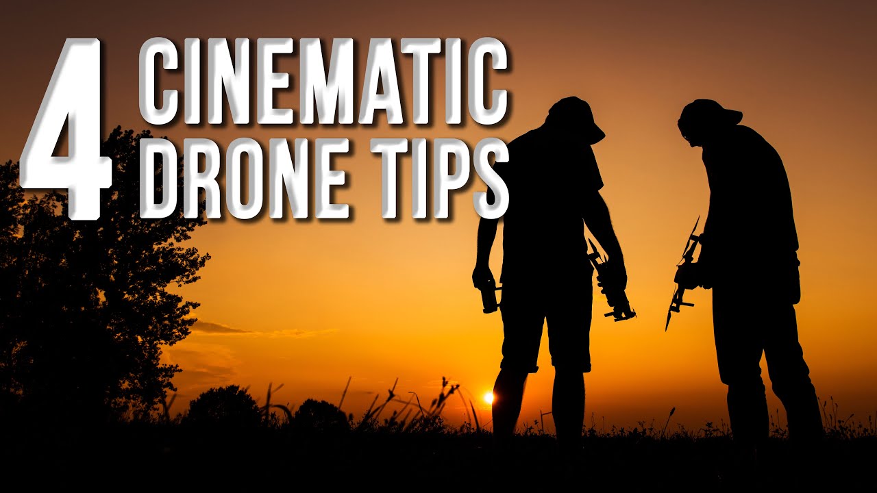 How to Create Drone Videos That People Will Actually Watch! - YouTube