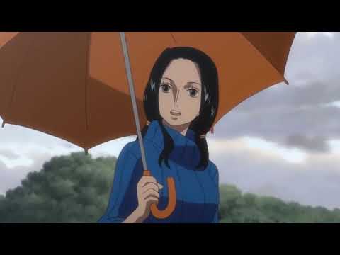 [AMV] NAMI ROBIN BOA HANCOCK - TAKE A HINT