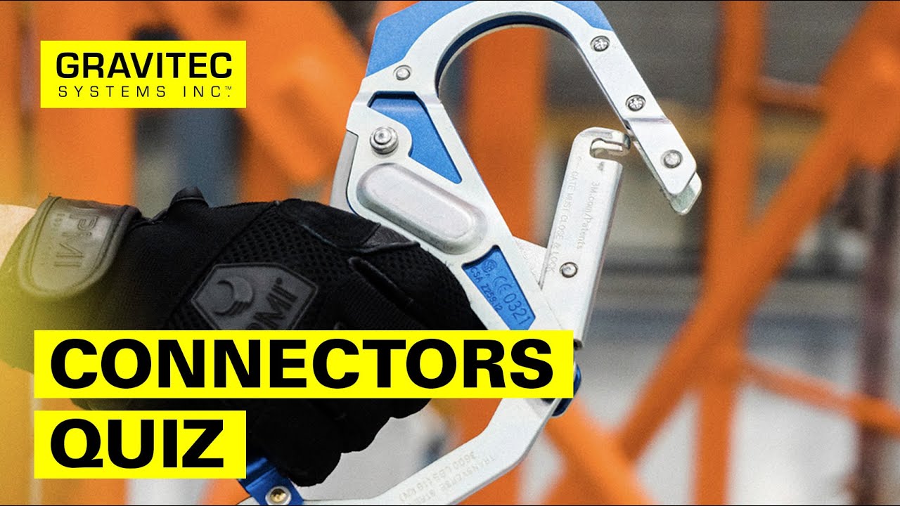 Connector Quiz Review - YouTube
