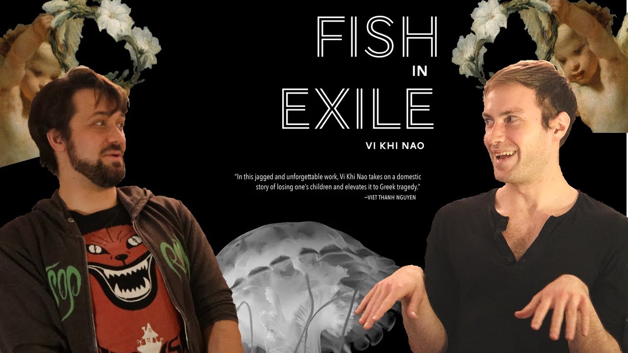 Episode 4: Fish in Exile - YouTube