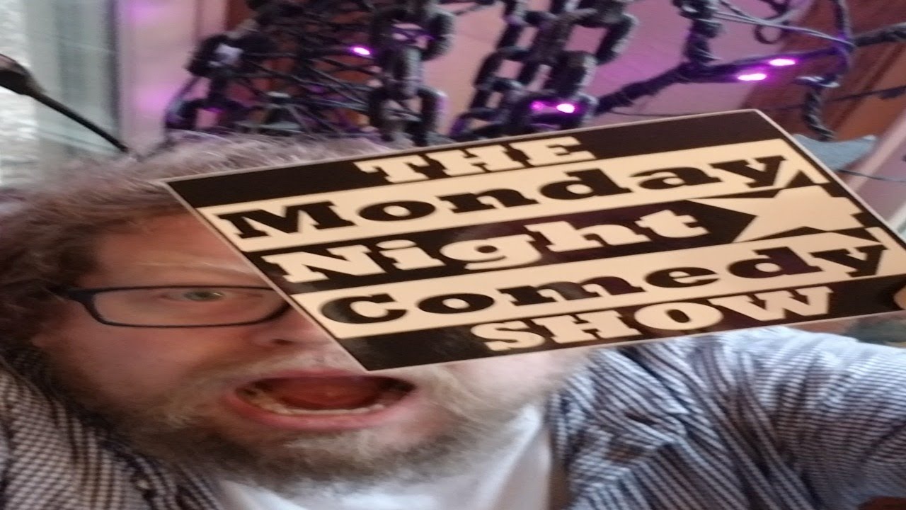 The Monday that Time forgot because time is dumb and forgetful - YouTube