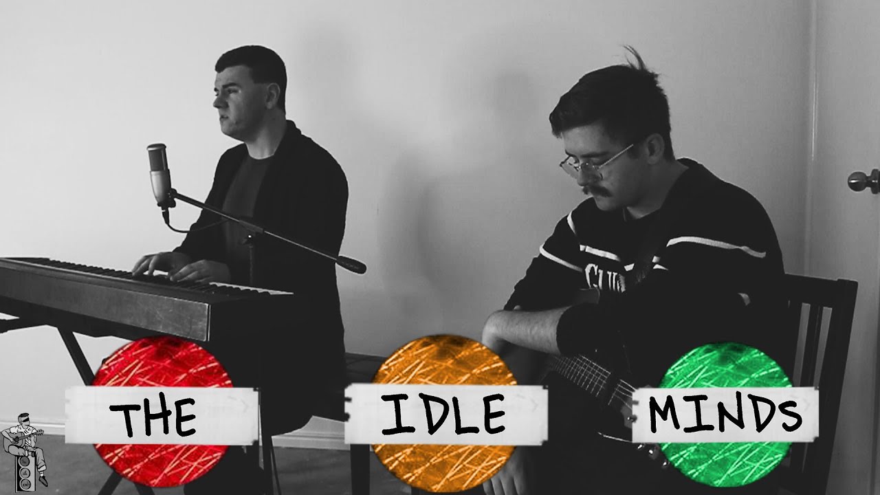 The Idle Minds - Idle Jukebox Ep 4: Take On Me (by A-ha) - YouTube