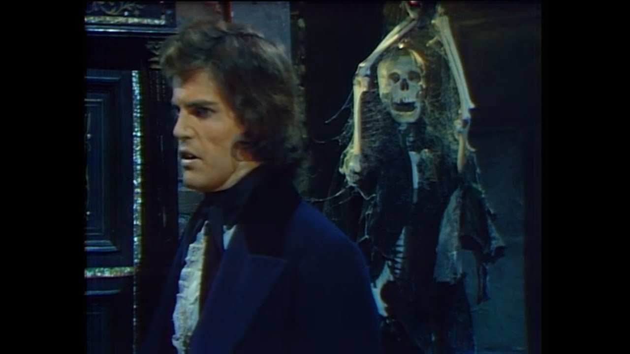 NEW - 1840 - To Save the Collins Family - Reverend Trask Is Found - YouTube