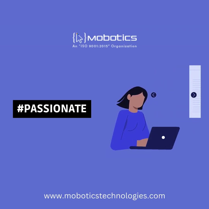 We Create, We Innovate, We Celebrate! | Mobotics Technologies | Best It Company in Kolkata - YouTube