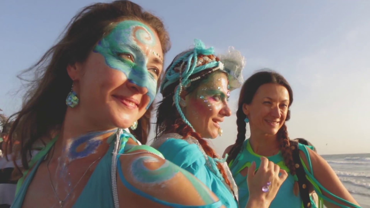 Carnival of Life - YouTube