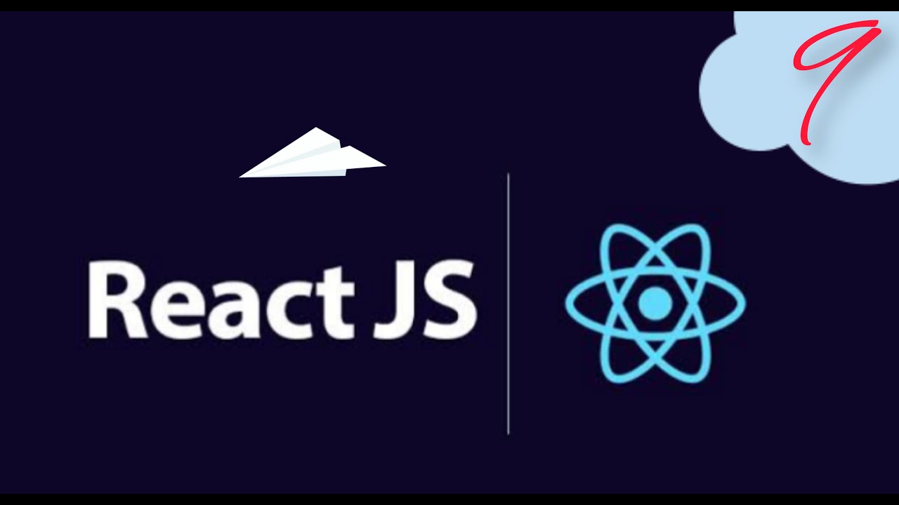 Lecture 9 Creating A React Component React Js Complete Course
