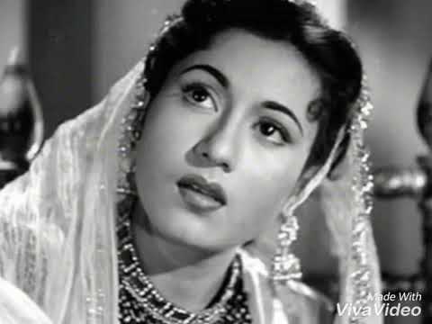 Madhubala status song