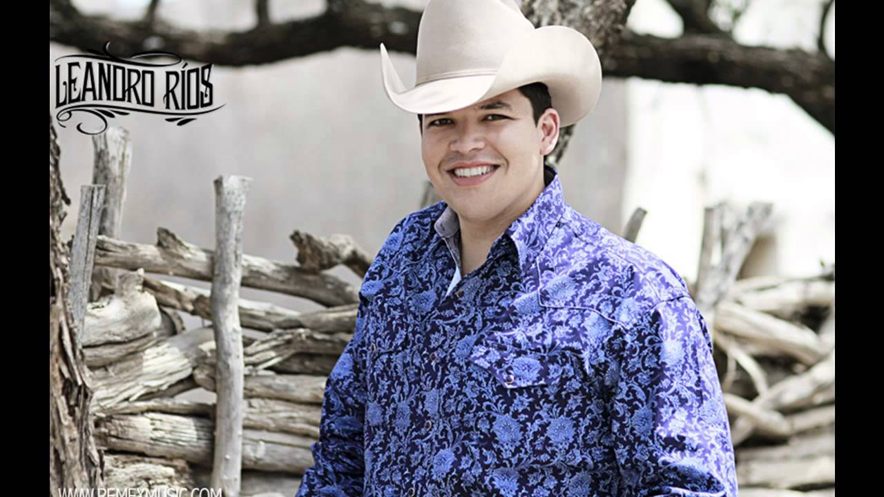 No Te La Vas A Acabar - Leandro Rios (20 Aniversario De Pesado) - YouTube