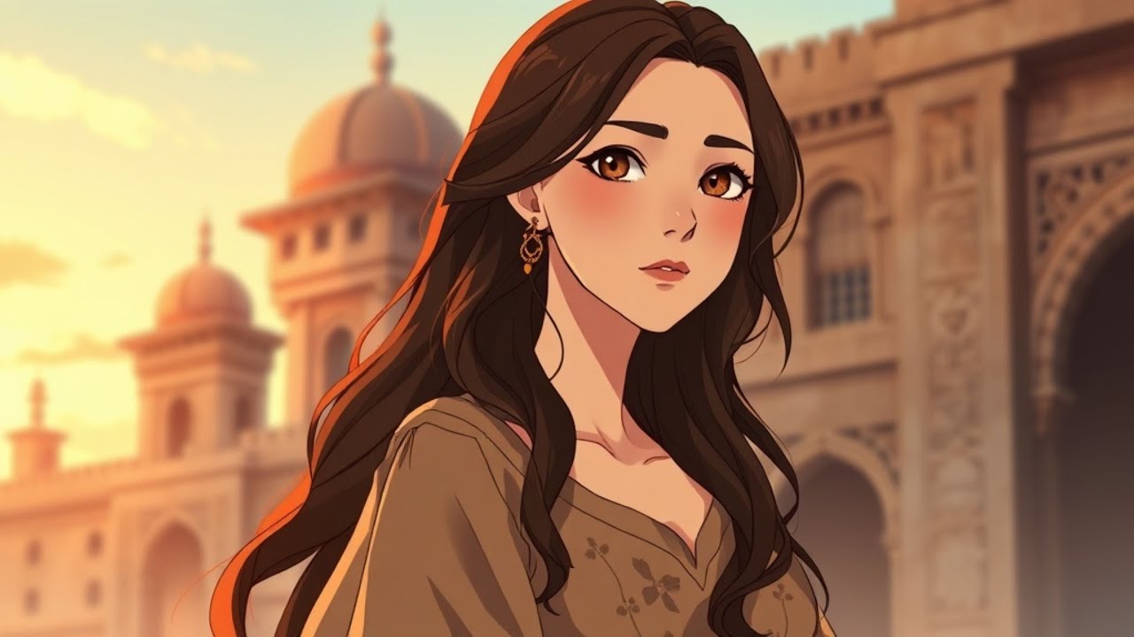 The Story of Esther: The Courageous Queen Who Saved a Nation - YouTube